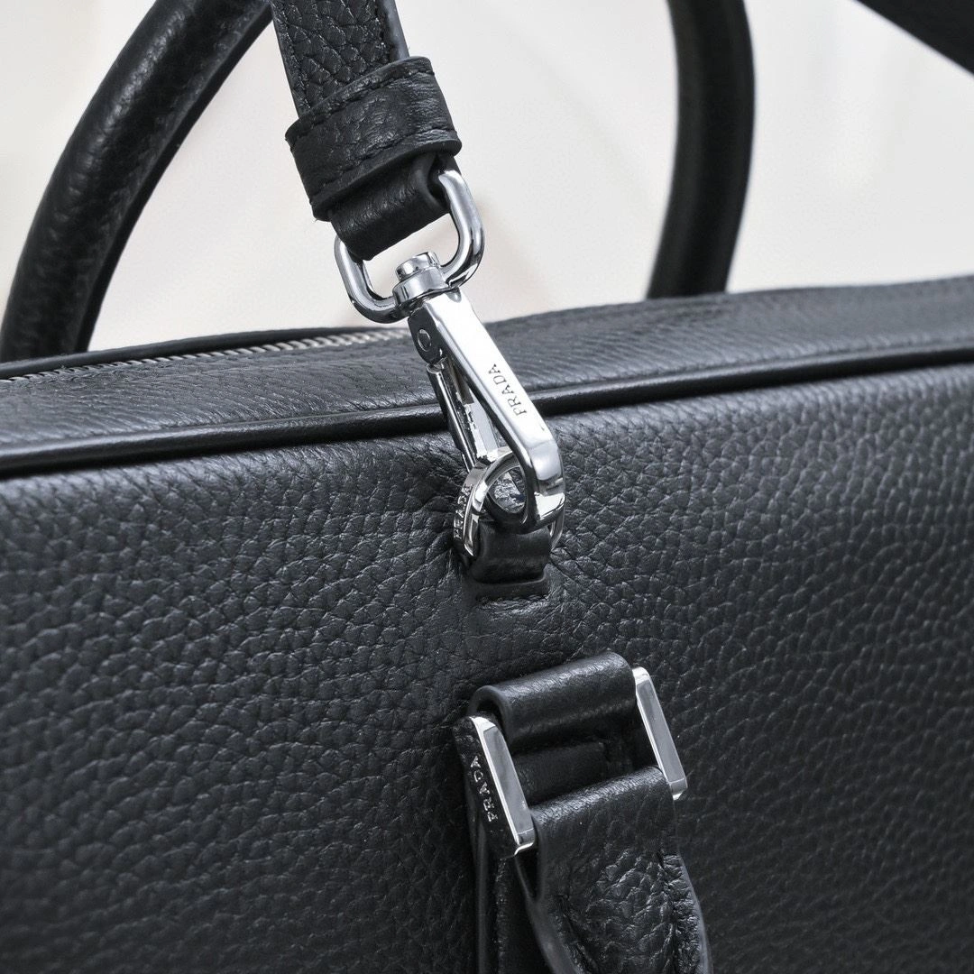 Original Mens Prada Briefcases