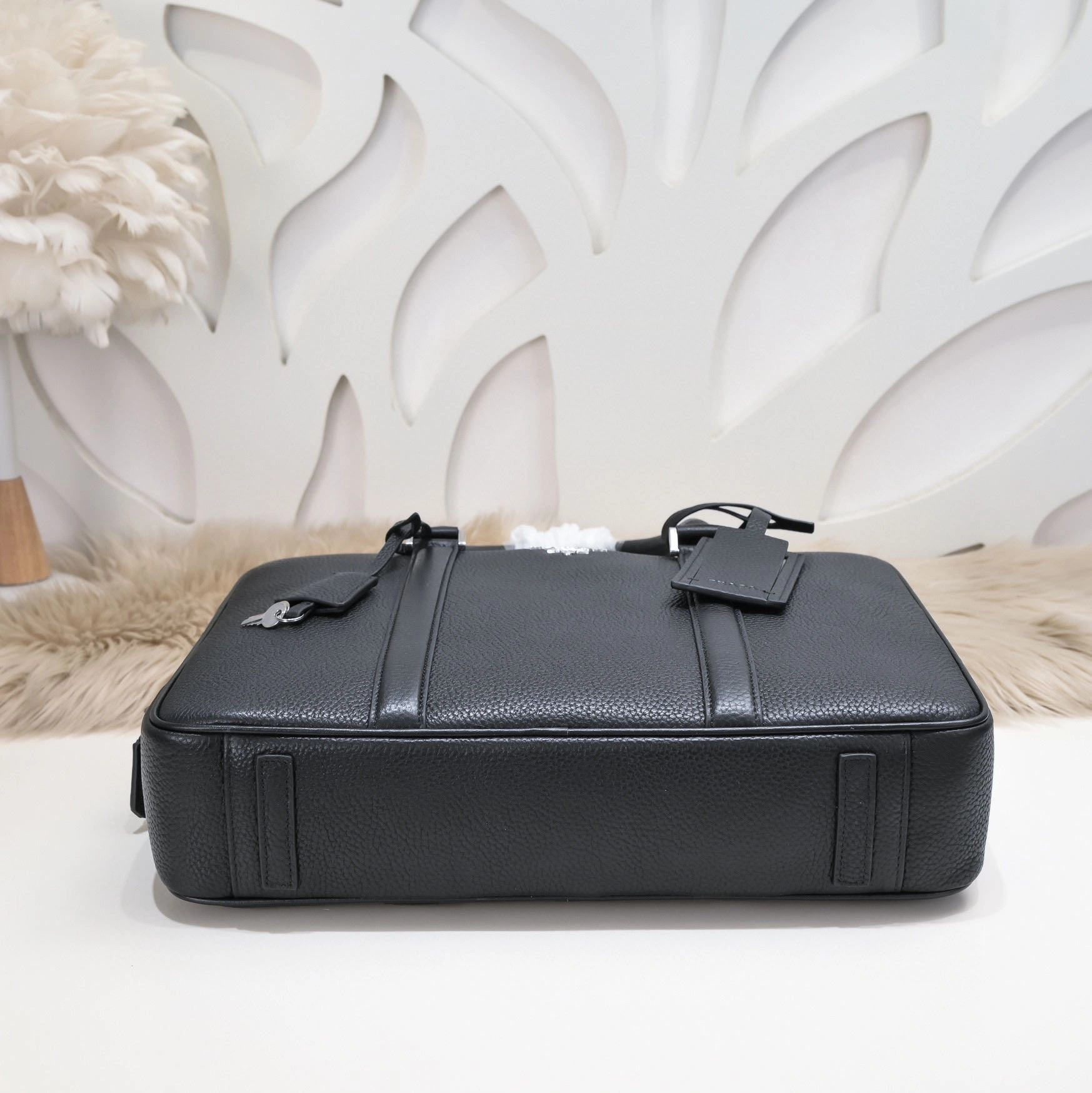 Original Mens Prada Briefcases