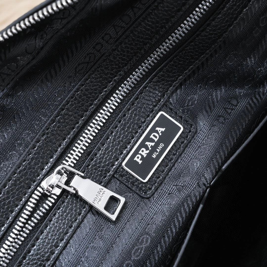 Original Mens Prada Briefcases