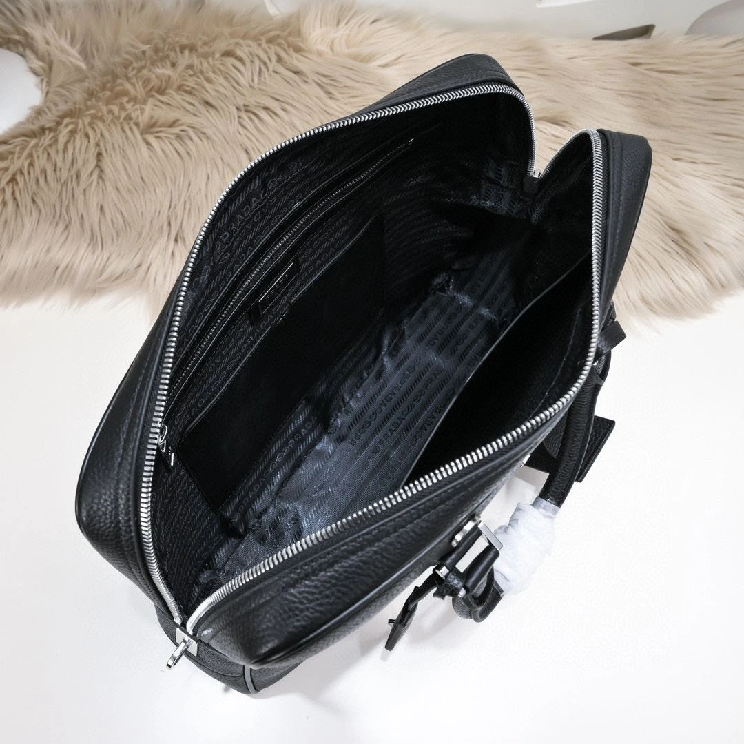 Original Mens Prada Briefcases