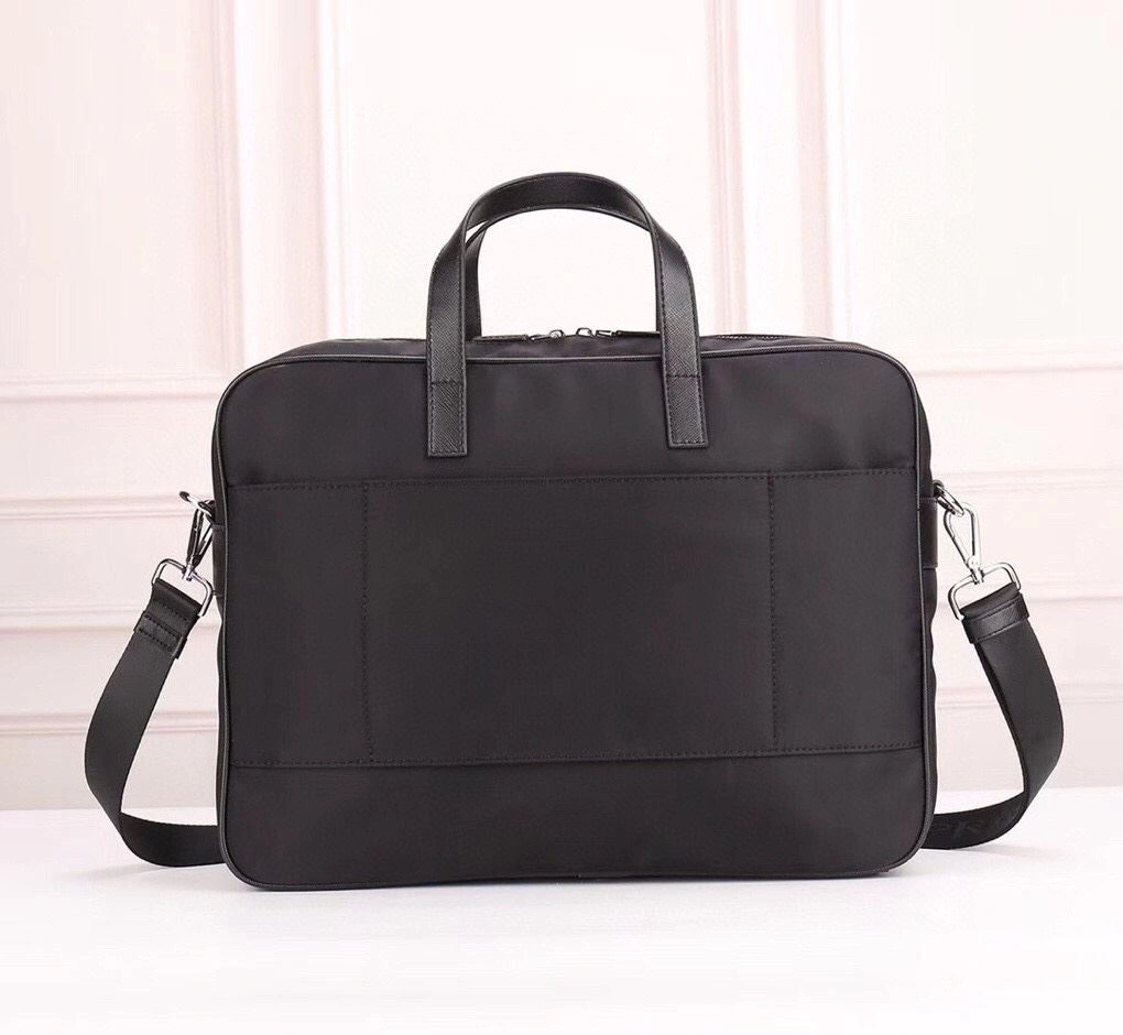 Official Mens Prada Briefcases