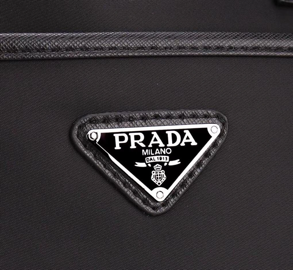 Official Mens Prada Briefcases