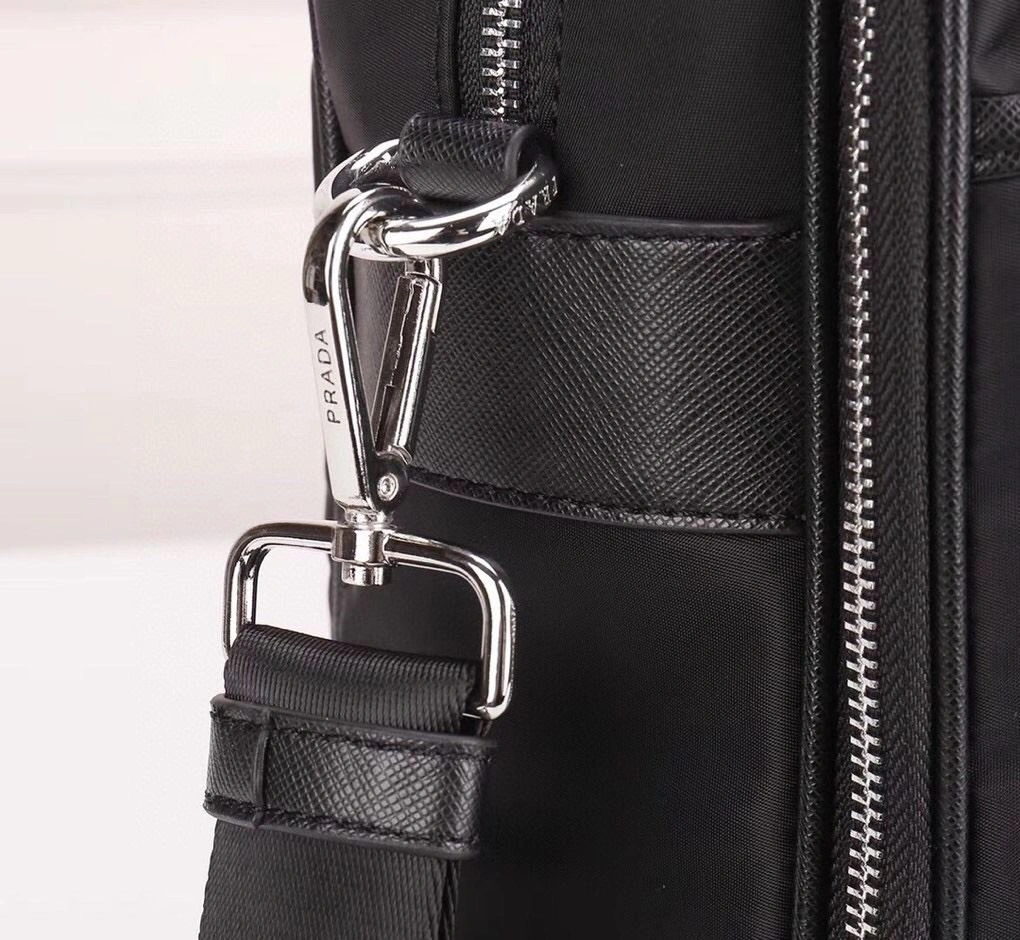 Official Mens Prada Briefcases