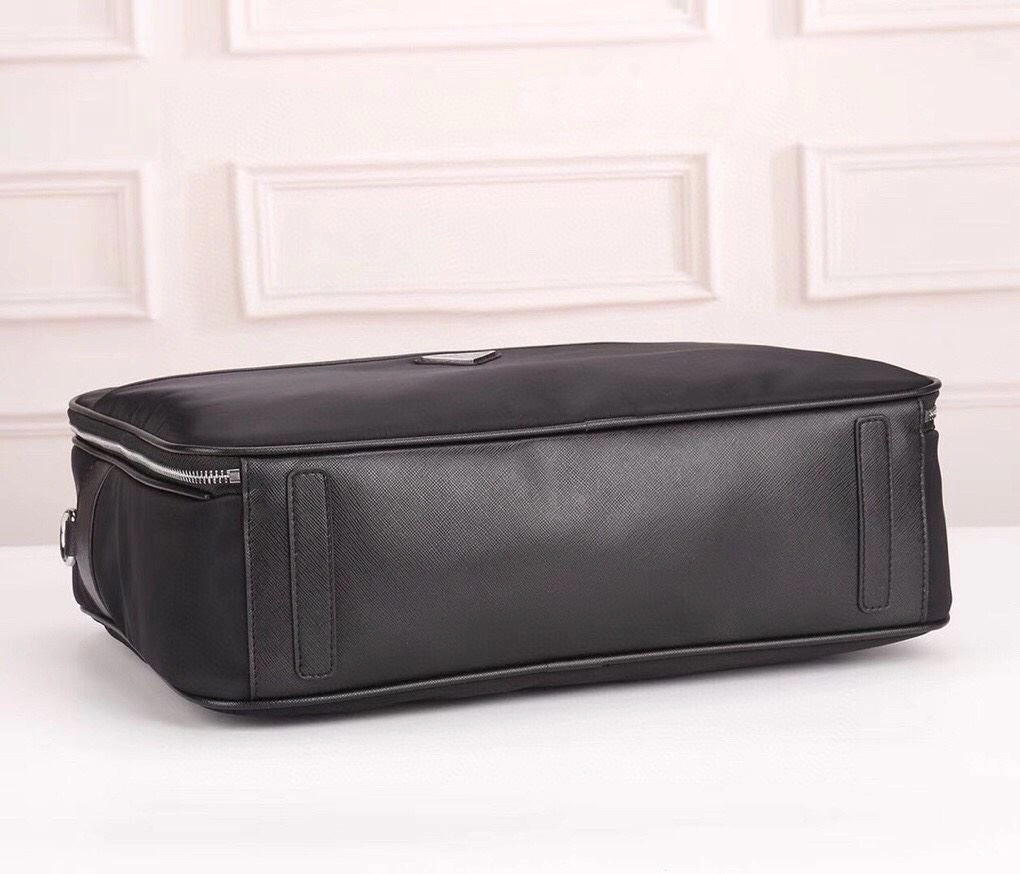 Official Mens Prada Briefcases