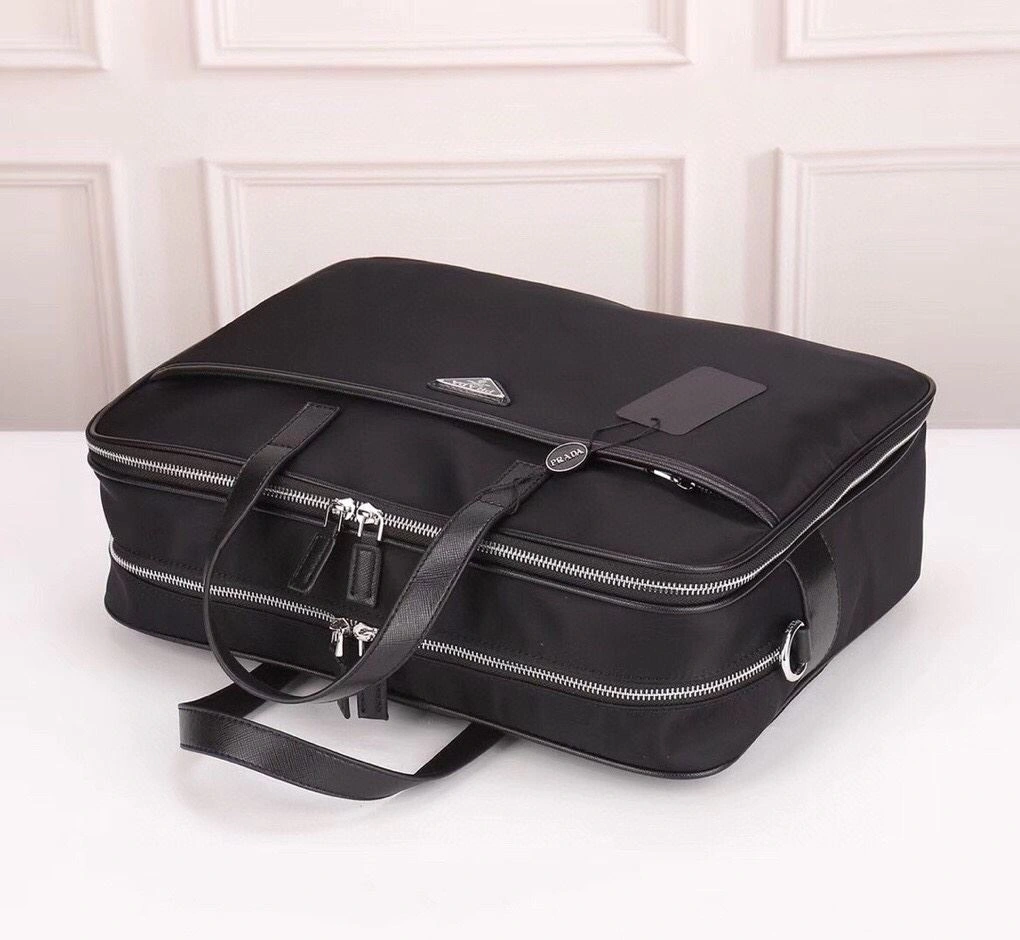 Official Mens Prada Briefcases