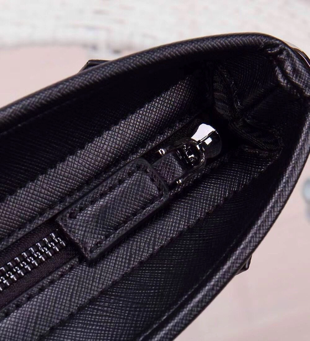 Real Mens Prada Briefcases