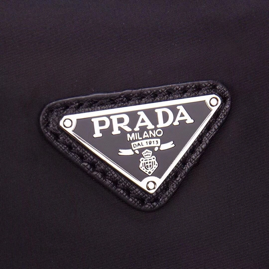 Indistinguishable Mens Prada Briefcases