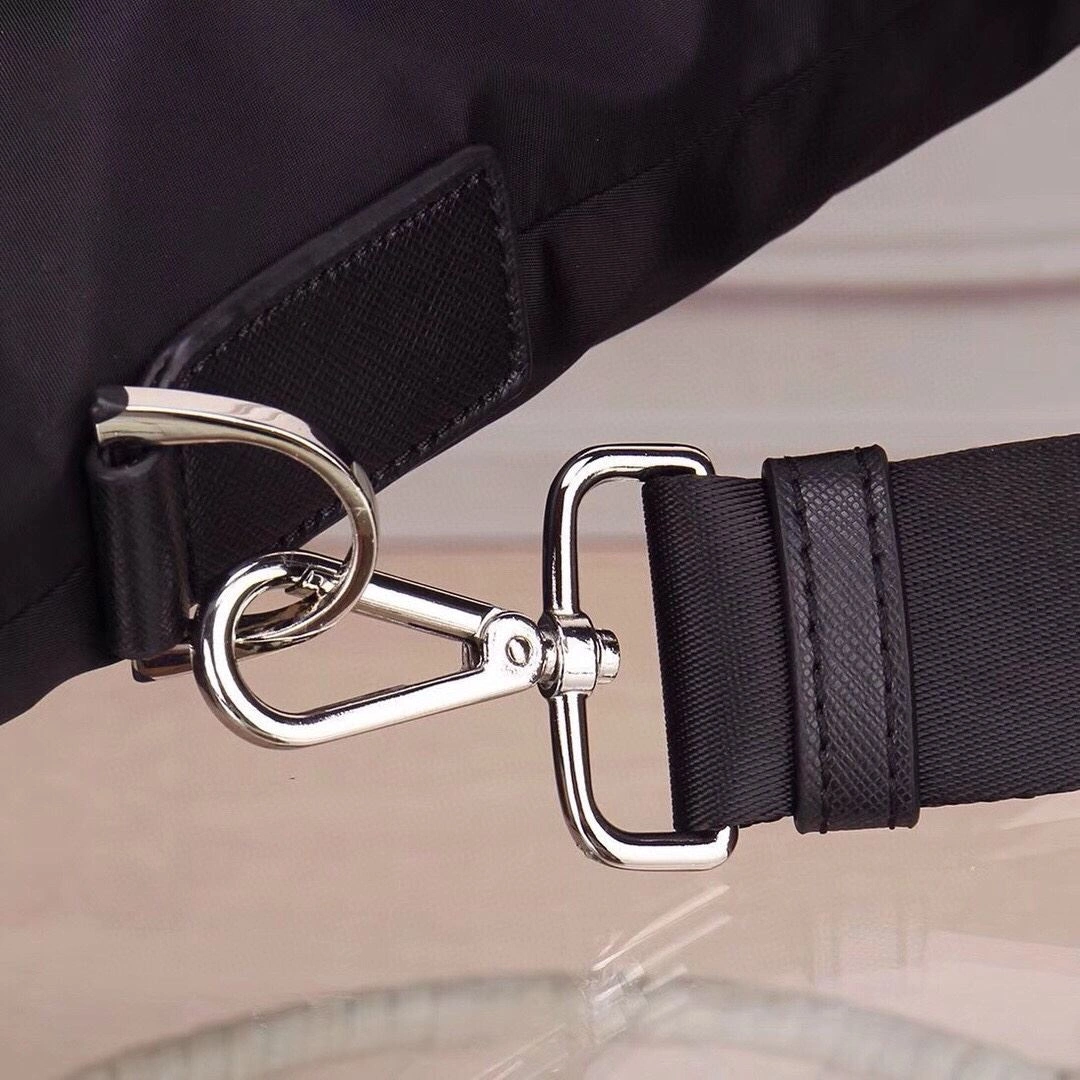 Indistinguishable Mens Prada Briefcases