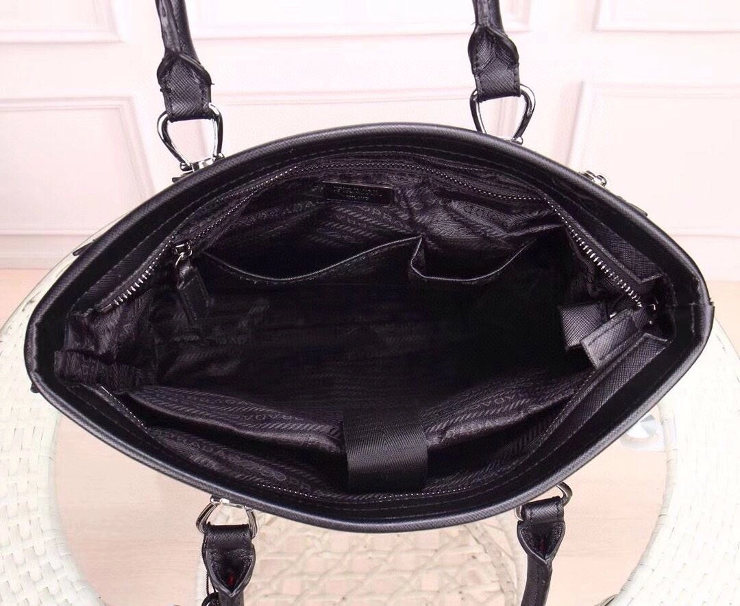 Indistinguishable Mens Prada Briefcases