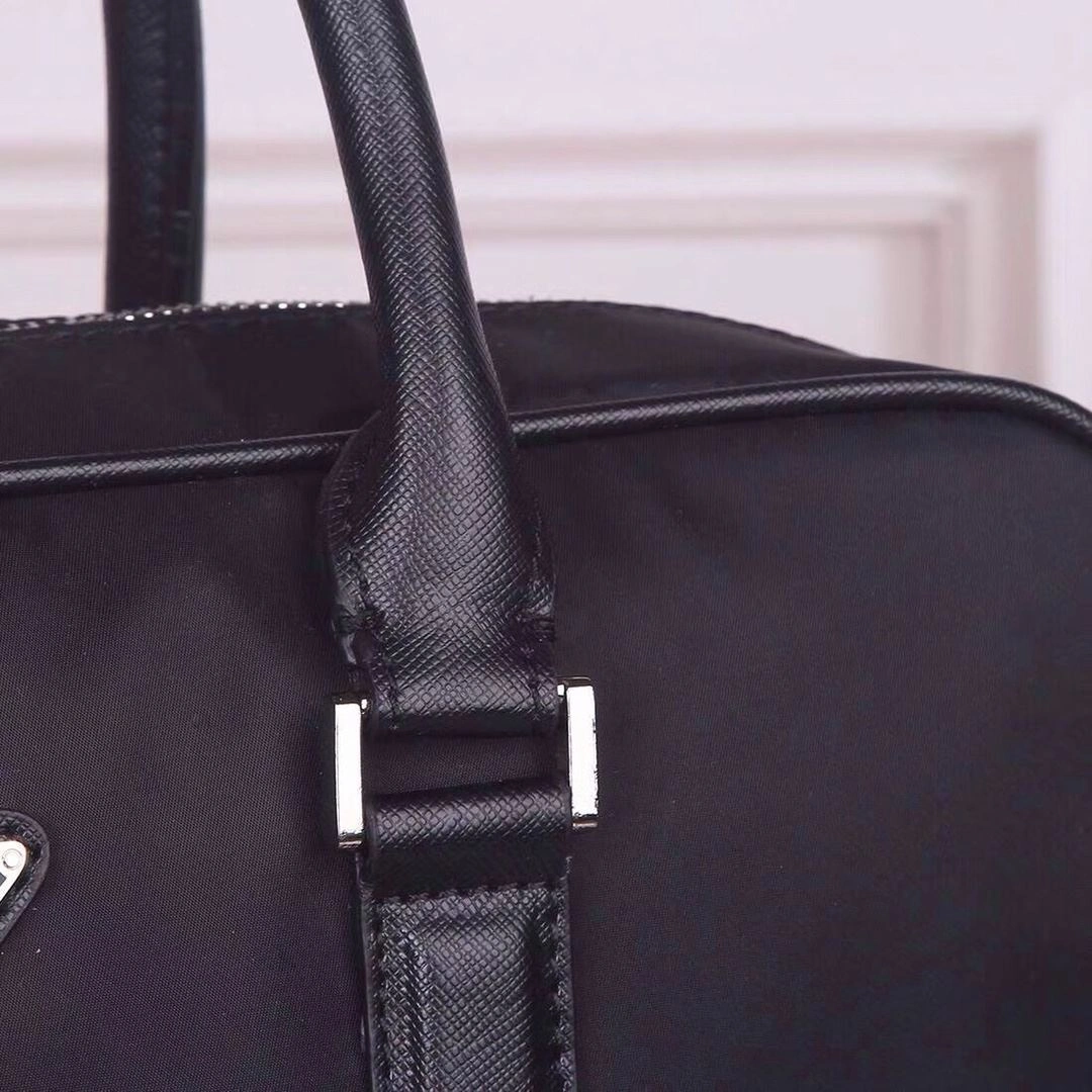 Genuine Mens Prada Briefcases