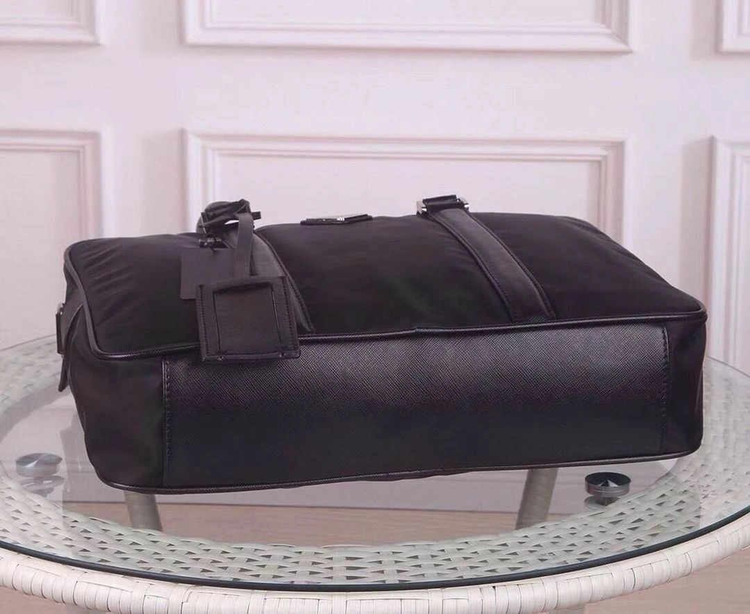 Genuine Mens Prada Briefcases