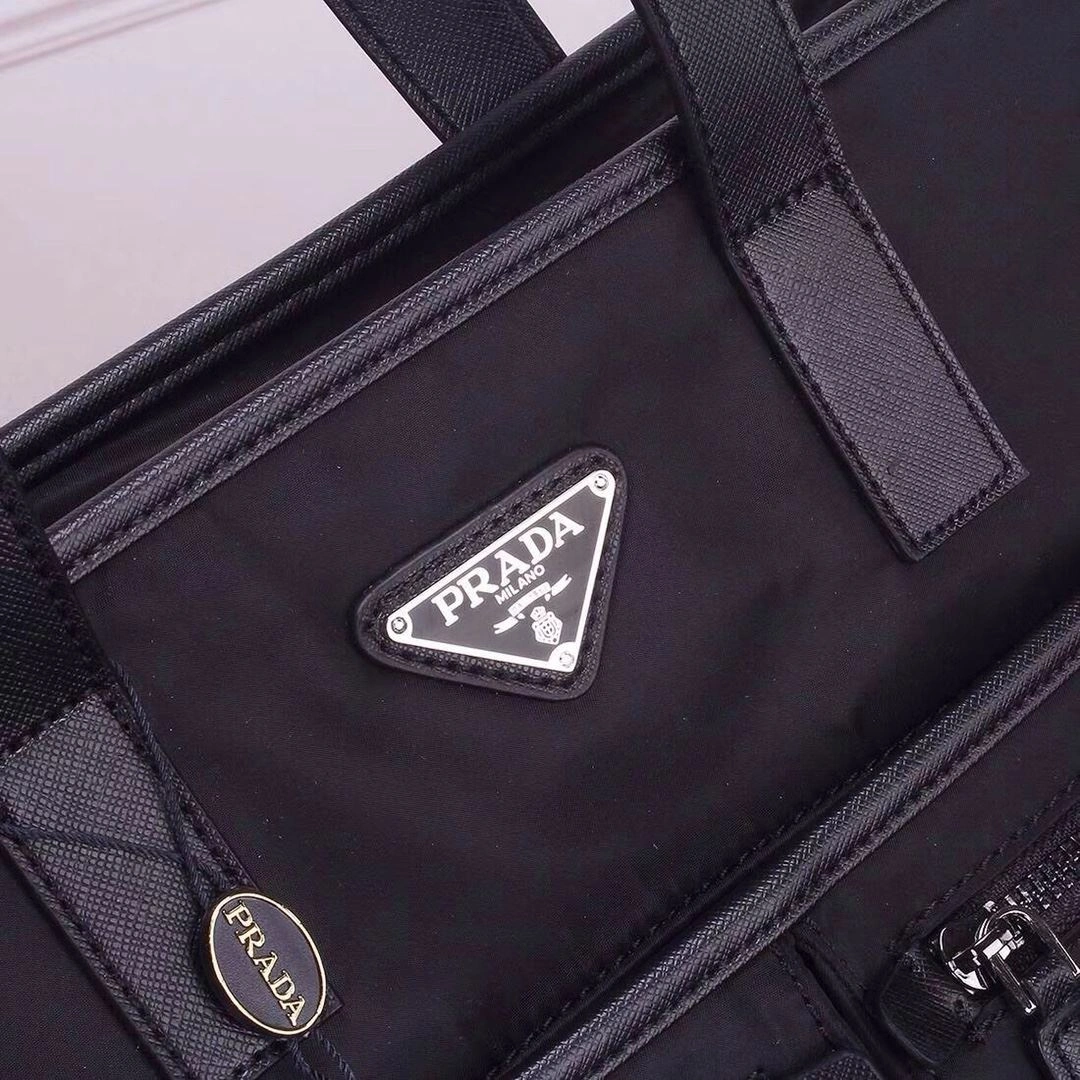 Inexpensive Mens Prada Briefcases