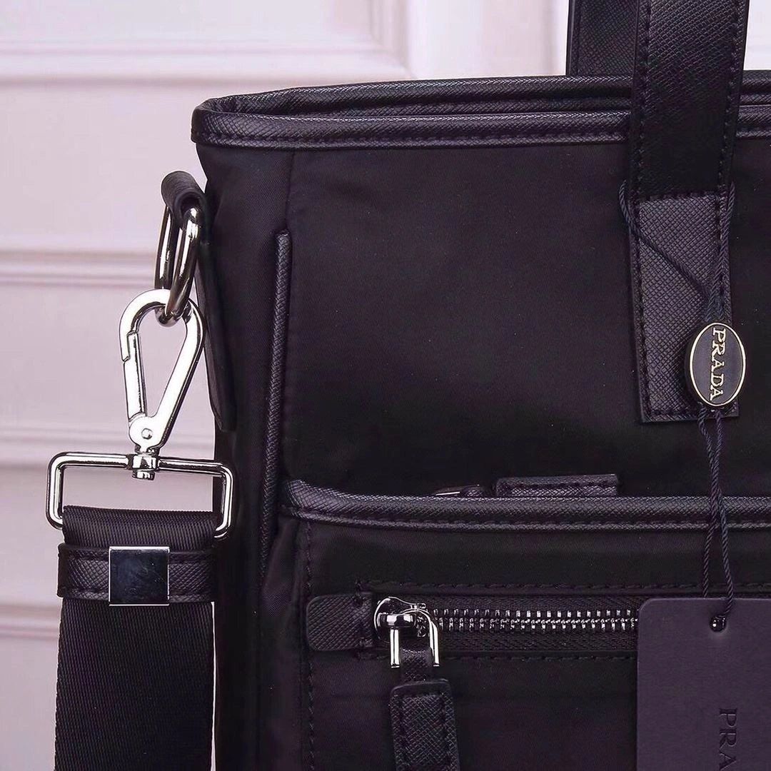 Inexpensive Mens Prada Briefcases