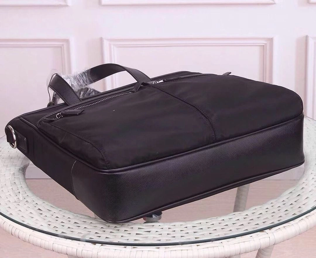 Inexpensive Mens Prada Briefcases
