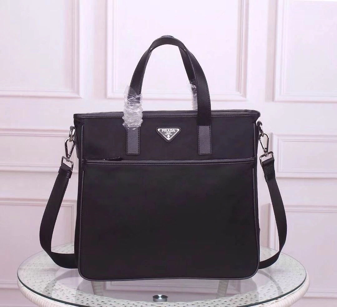 Mens Prada Briefcases