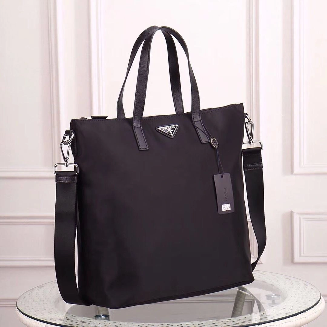 Legit Mens Prada Briefcases