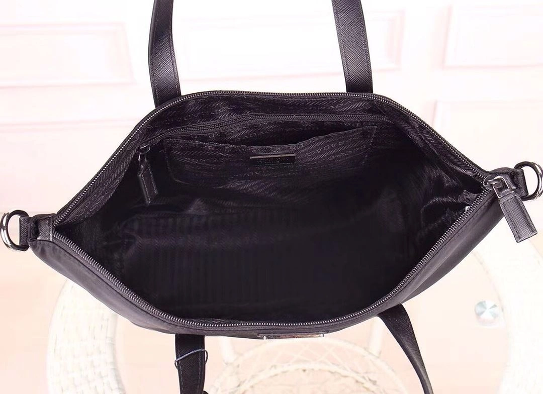Legit Mens Prada Briefcases
