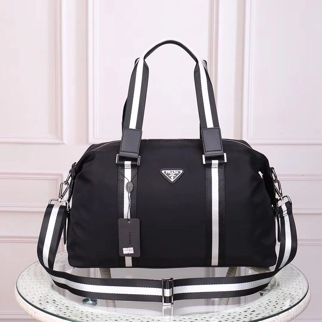 Mens Prada Briefcases