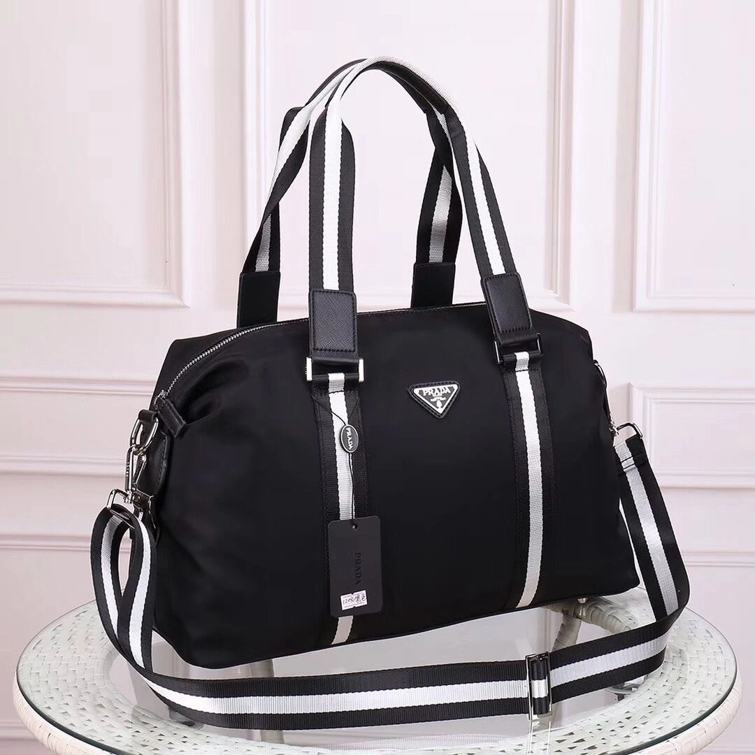 Real Mens Prada Briefcases