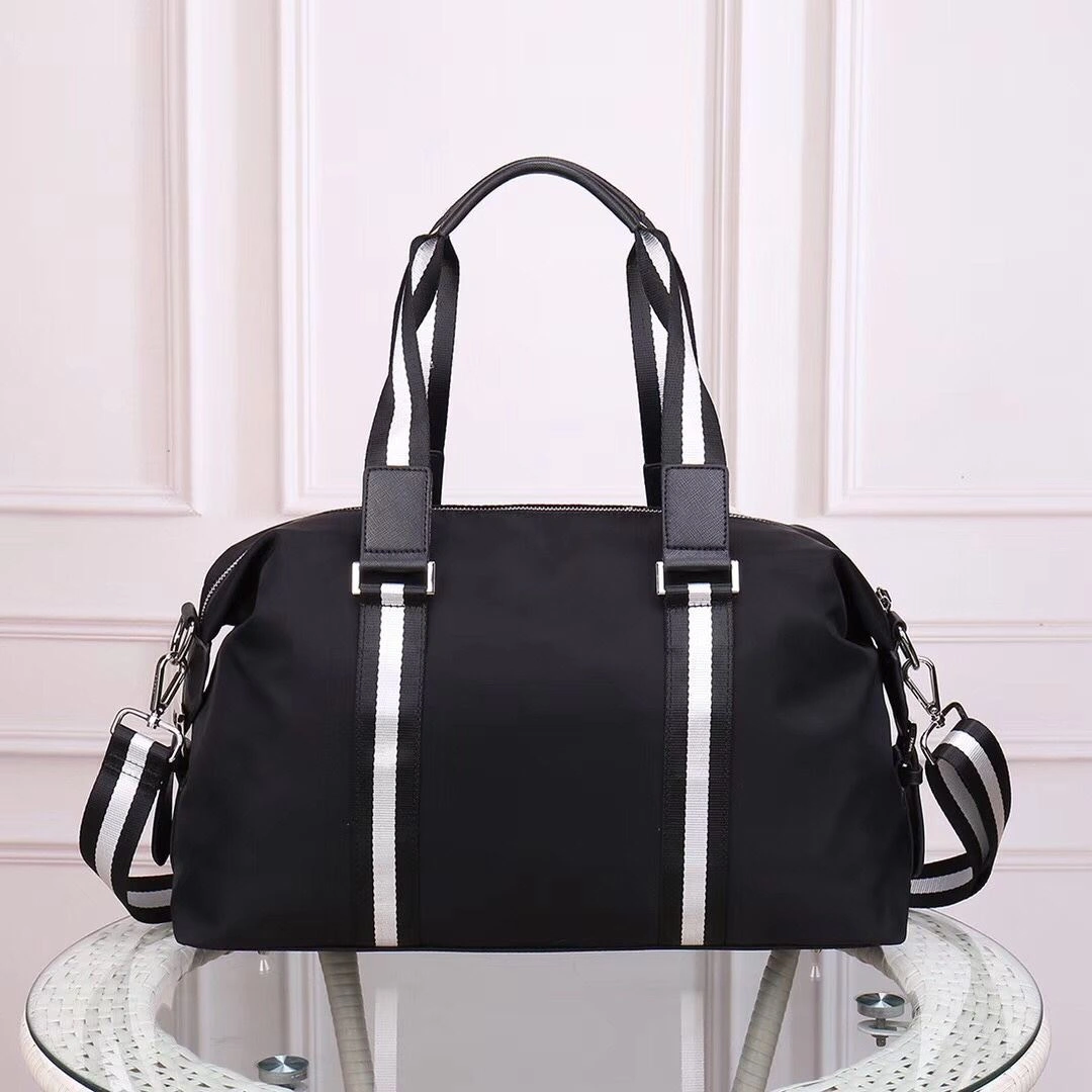 Real Mens Prada Briefcases