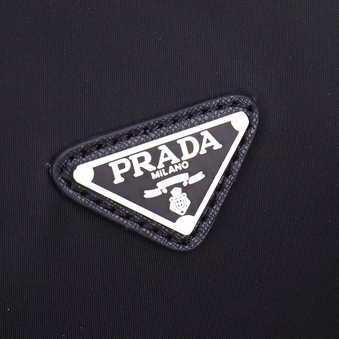 Real Mens Prada Briefcases
