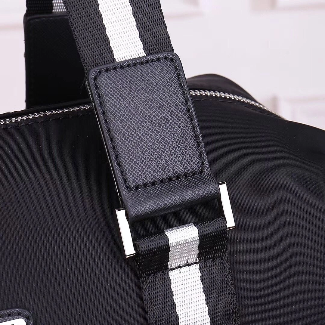Real Mens Prada Briefcases