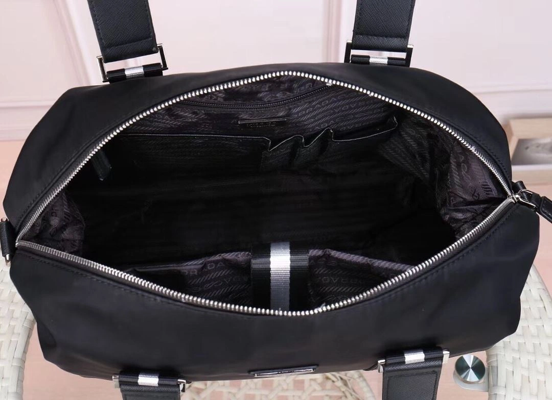 Real Mens Prada Briefcases