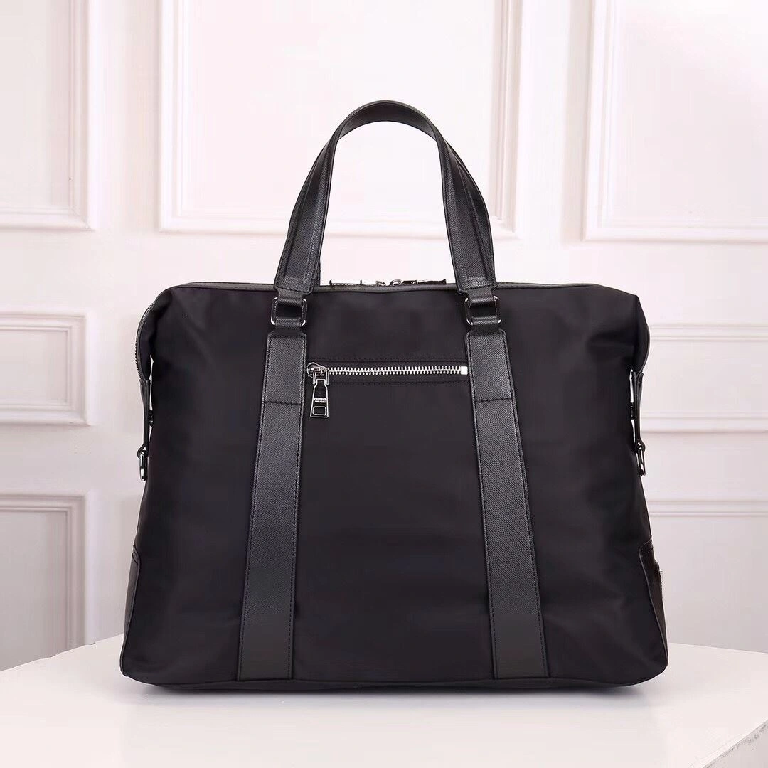Accurate model Mens Prada Briefcases