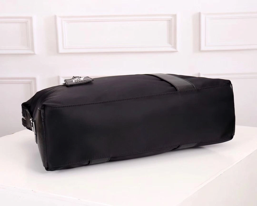 Accurate model Mens Prada Briefcases