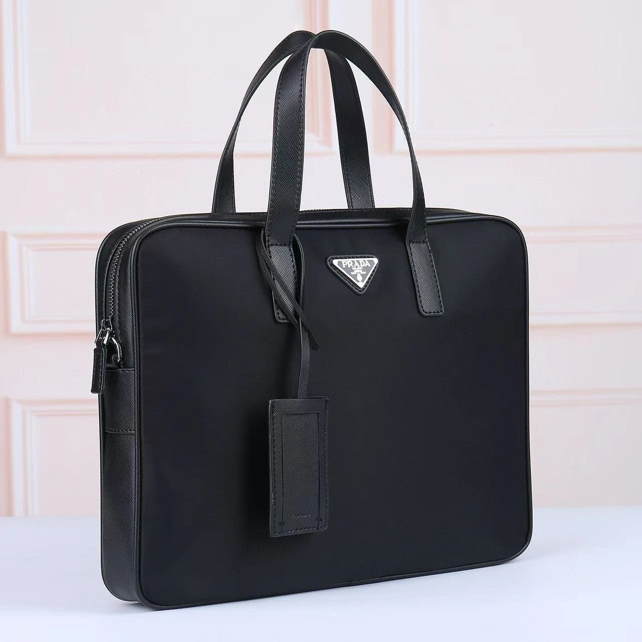 Cut-rate Mens Prada Briefcases
