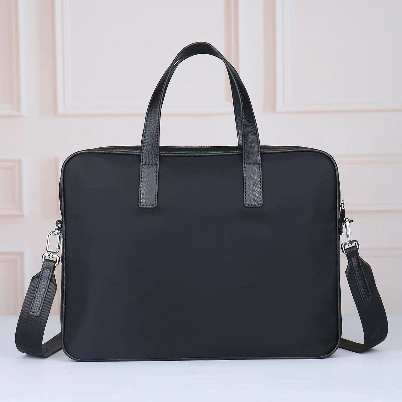 Cut-rate Mens Prada Briefcases