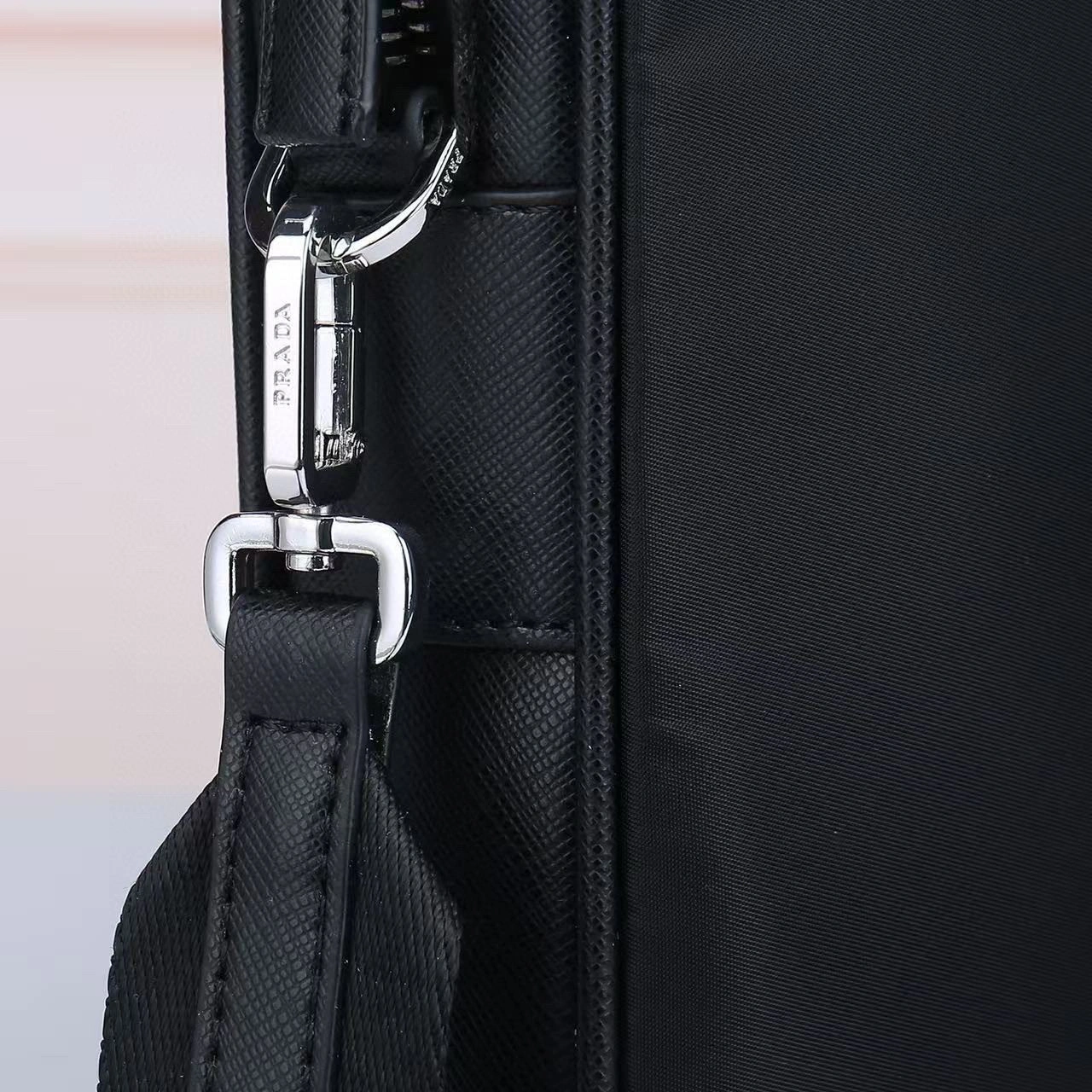Cut-rate Mens Prada Briefcases