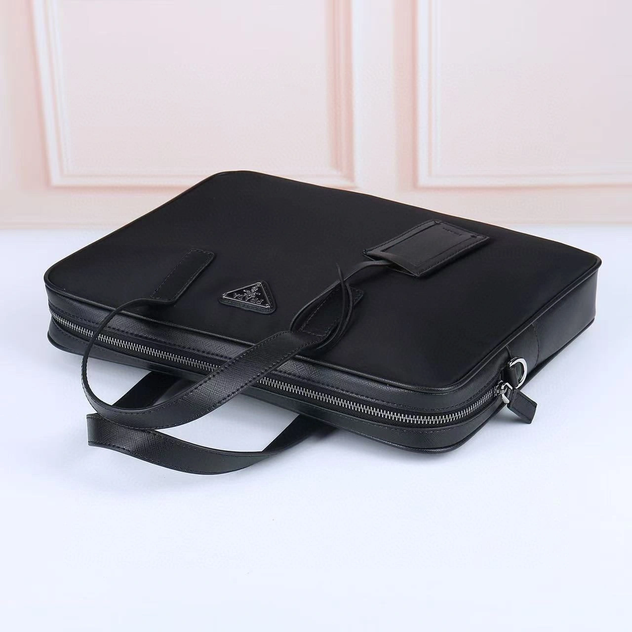 Cut-rate Mens Prada Briefcases