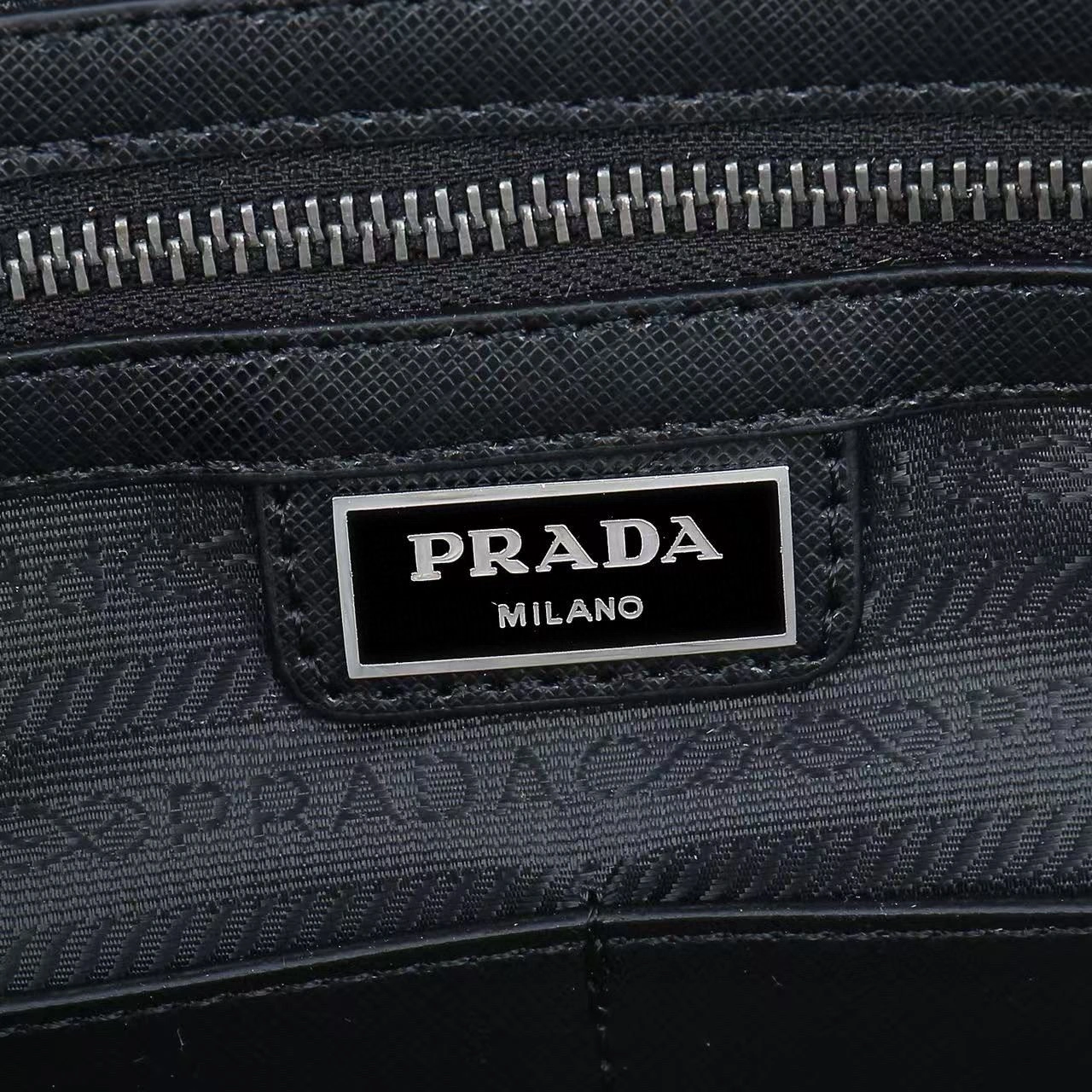 Cut-rate Mens Prada Briefcases