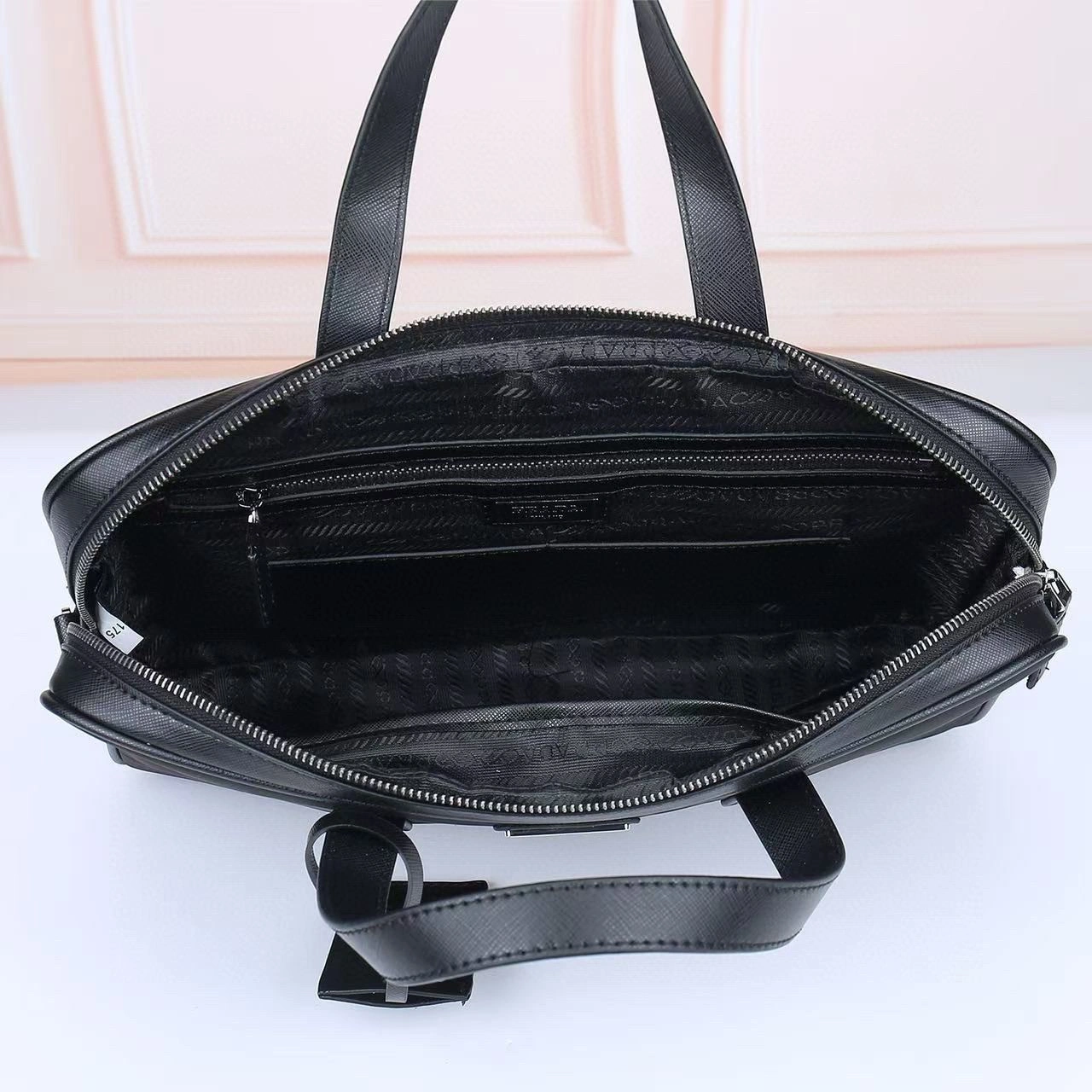 Cut-rate Mens Prada Briefcases