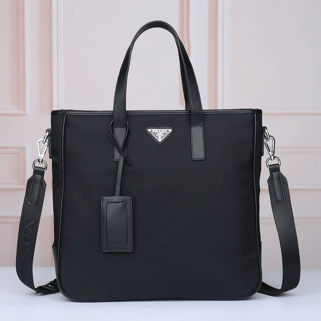 Mens Prada Briefcases