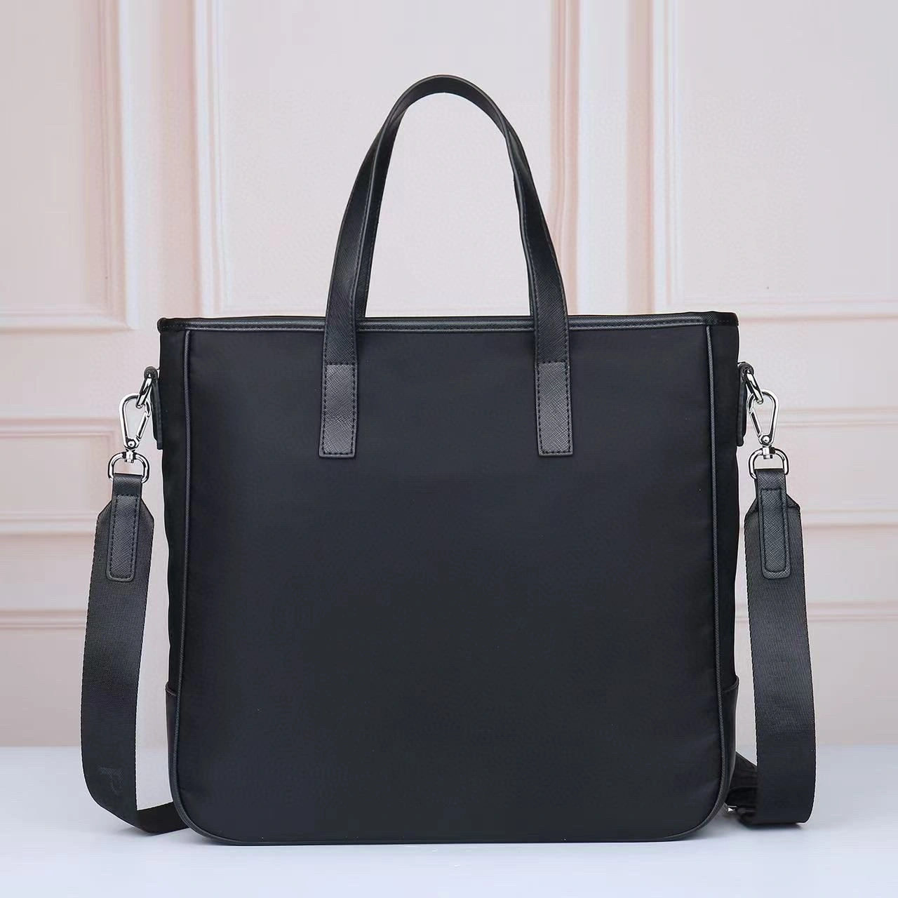 Top mirror Mens Prada Briefcases