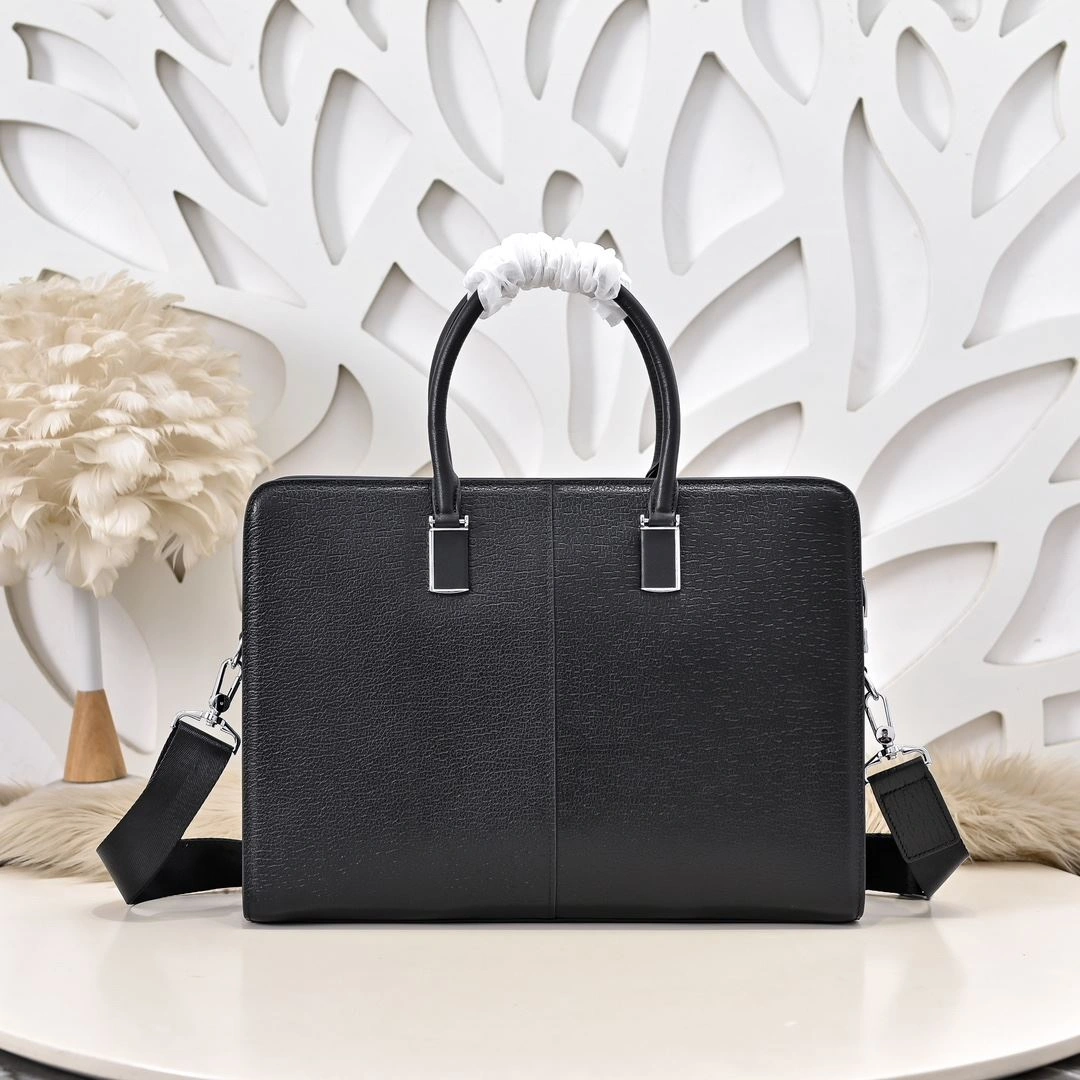 Perfect replica Mens Prada Briefcases