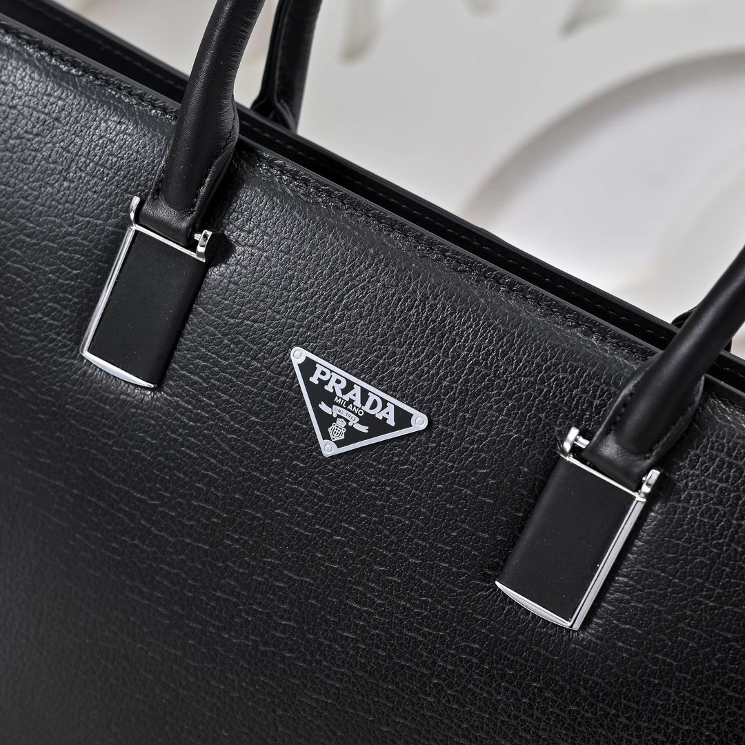 Perfect replica Mens Prada Briefcases