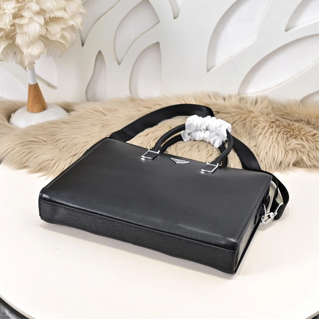 Perfect replica Mens Prada Briefcases