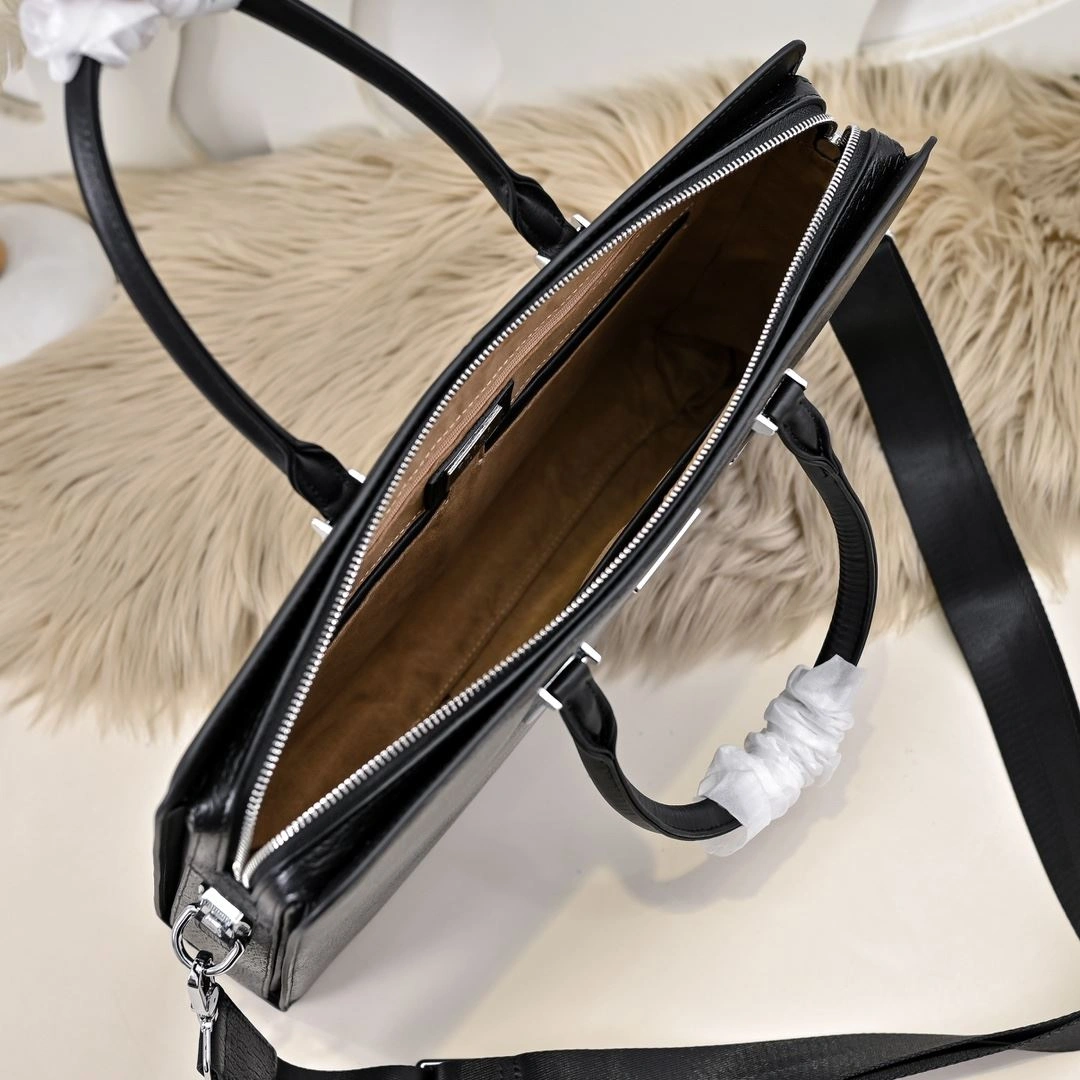 Perfect replica Mens Prada Briefcases