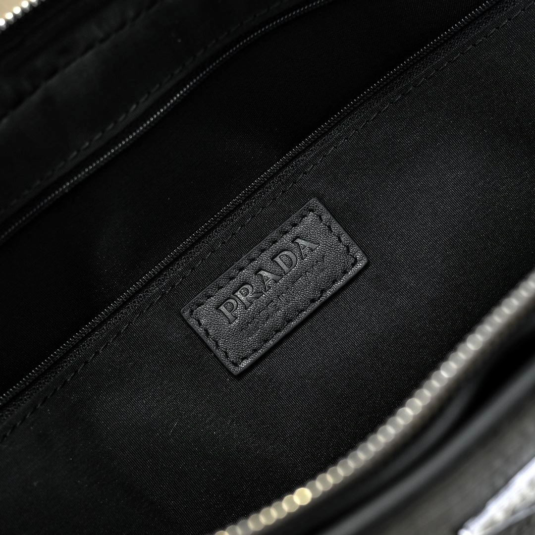 Precise copy Mens Prada Briefcases