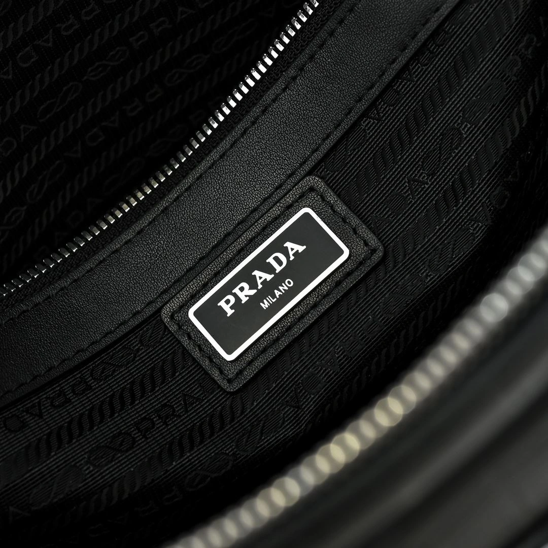 Inexpensive Mens Prada Briefcases