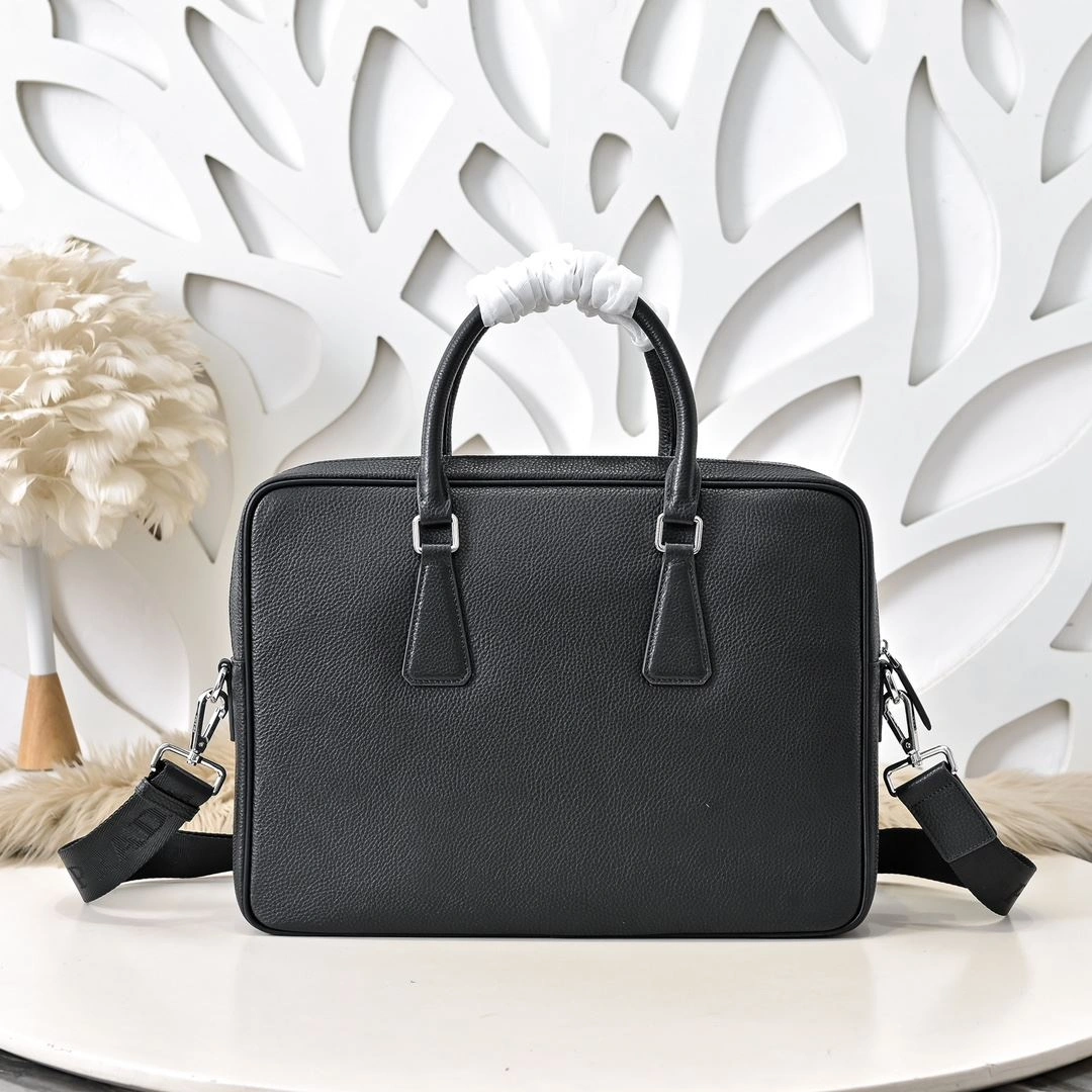 High accuracy Mens Prada Briefcases