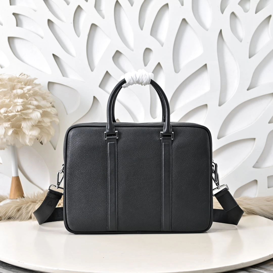 High fidelity Mens Prada Briefcases
