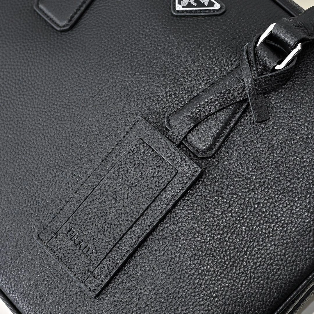 Top match Mens Prada Briefcases