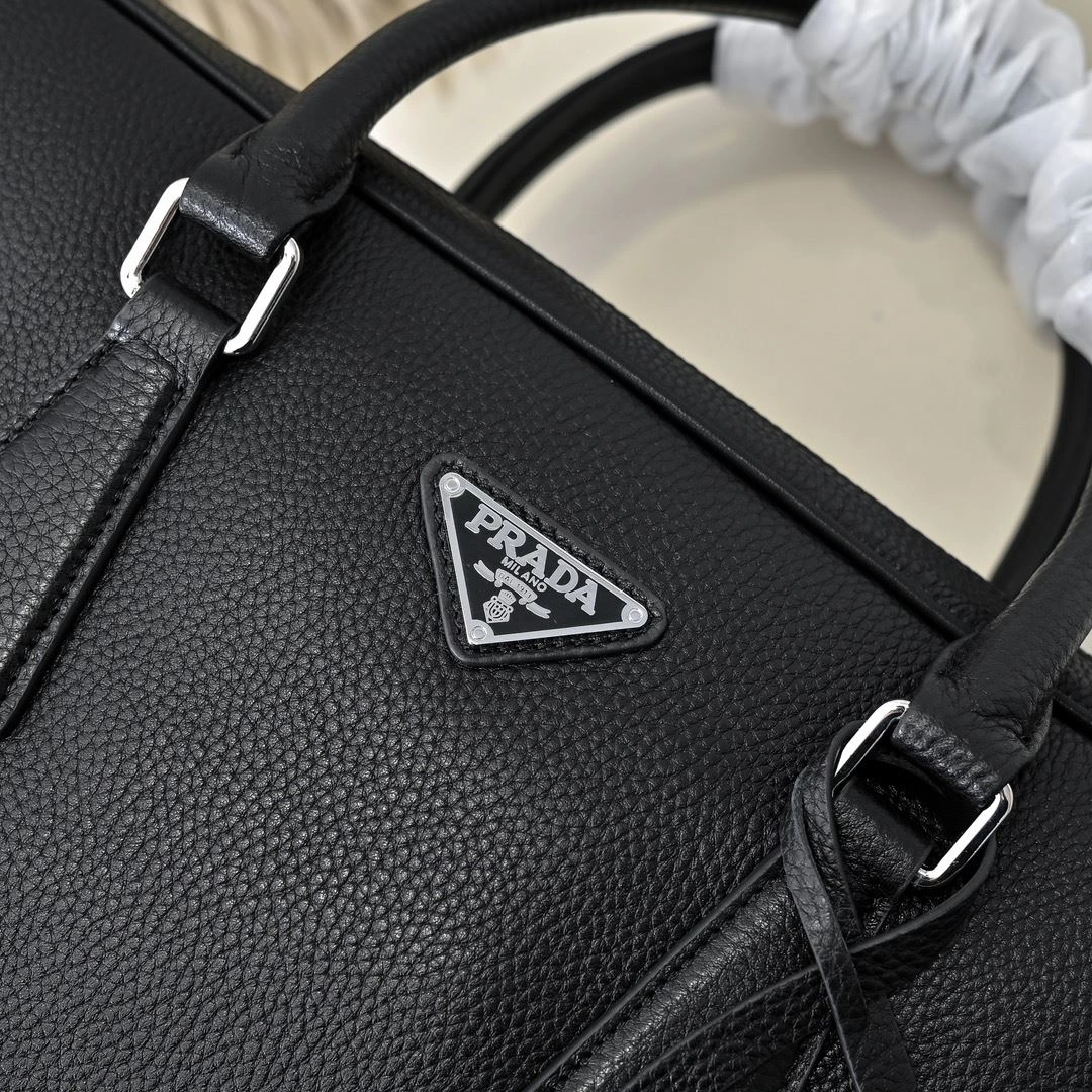 Top match Mens Prada Briefcases