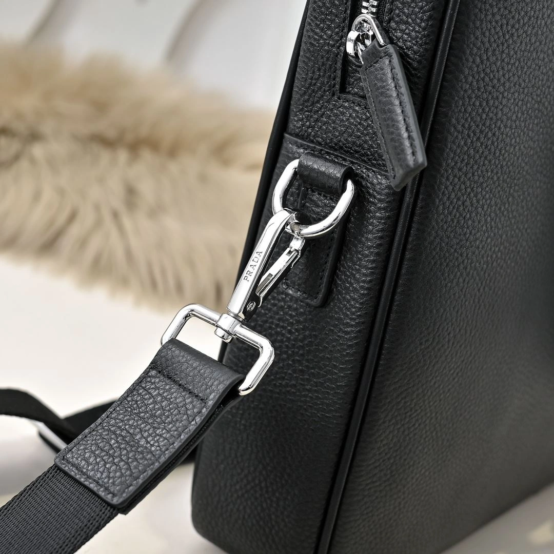 Top match Mens Prada Briefcases