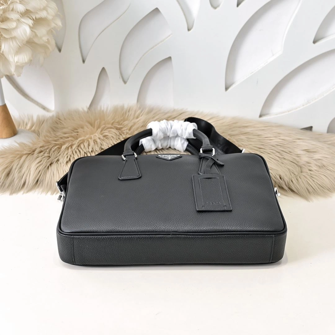 Top match Mens Prada Briefcases