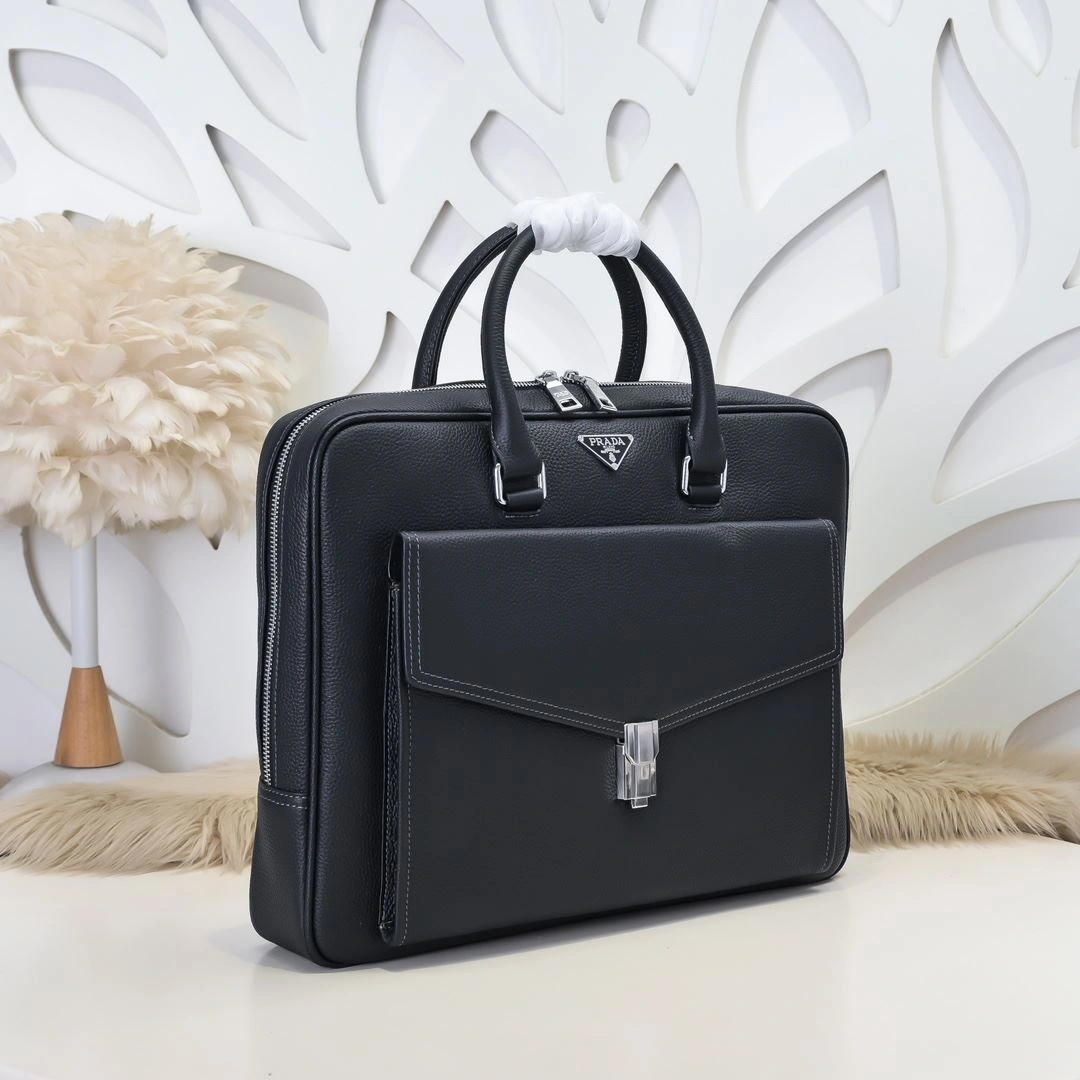 Top match Mens Prada Briefcases